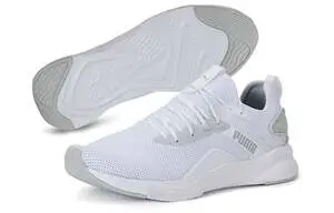 PUMA Softride Rift Knit Sneakers