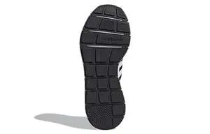 Adidas Swift Run X Sneakers - Black