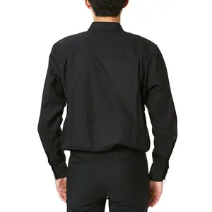 Play Comme Des Garcon Emblem Button Down