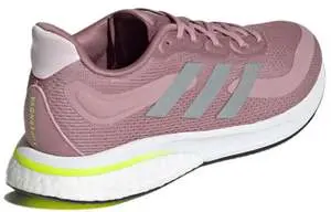 Adidas Supernova "magic Mauve Solar Yellow" Gx2970 - Pink