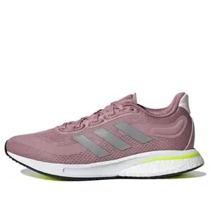 Adidas Adidas Supernova "Magic Mauve Solar Yellow" GX2970 Pink