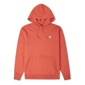 CONVERSE Logo Embroidered Hoodie