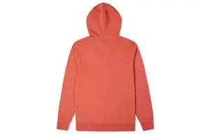CONVERSE Logo Embroidered Hoodie
