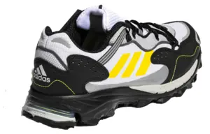 Adidas Response Hoverturf "white Shock Yellow
