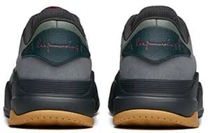 ANTA Life Series Low Top Sneakers