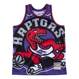 Mitchell & Ness Sleeveless Sport Tops For Men