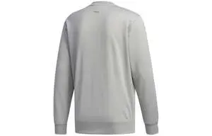 Adidas Mh Sw Crew 20 Logo Sports Crewneck