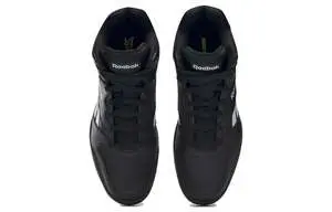 REEBOK Royal Bb4500 Hi2 Sneakers - Black/white