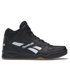 REEBOK Royal Bb4500 Hi2 Sneakers - Black/white