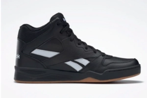 REEBOK Royal Bb4500 Hi2 Sneakers - Black/white