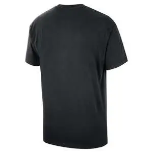 Nike Nba Golden State Warriors Courtside T-shirt