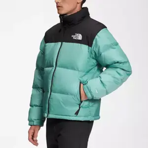 The North Face 1996 Retro Nuptse Down Jacket - None