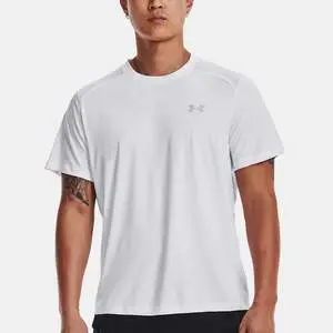 Under Armour Coolswitch Short Sleeve T-shirt