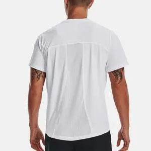 Under Armour Coolswitch Short Sleeve T-shirt