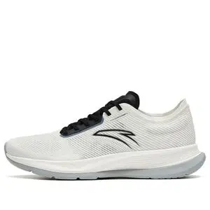 ANTA Hydrogen Run 5 Sneakers - White/black/grey