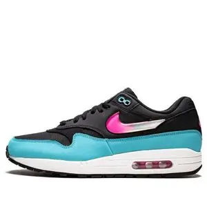 Nike Max 1 "jewel Swoosh - Black