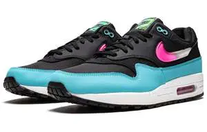 Nike Max 1 "jewel Swoosh - Black