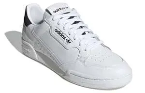 Adidas Continental 80 Sneakers - White
