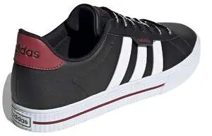 Adidas Daily 3.0 Sneakers - Black