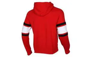 Nike Athleisure Casual Sports Hooded Jacket