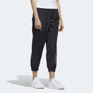 Adidas Neo Brlv Wvn Tp Logo Printing Sweatpants