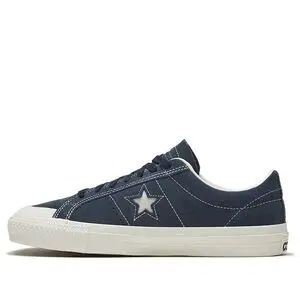 CONVERSE Converse One Star Pro AS Cons Low Top Sneakers Blue/white