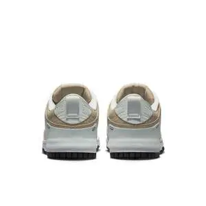 Nike Dunk Low Disrupt 2 Sneakers - Brown/black