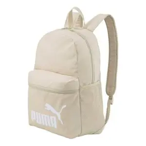 PUMA PUMA Phase Backpack Beige/white
