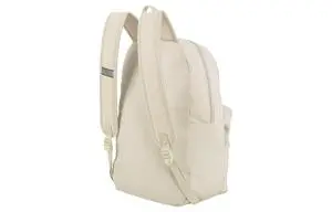 PUMA Phase Backpack - Beige/white