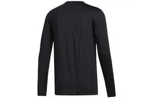 Adidas Long Sleeve Crewneck Training Top