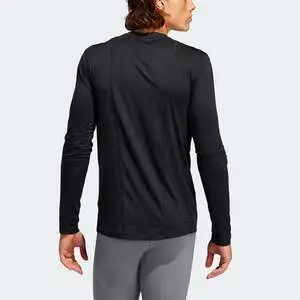 Adidas Long Sleeve Crewneck Training Top