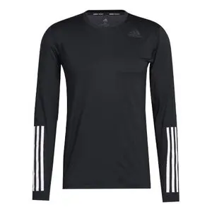 Adidas Long Sleeve Crewneck Training Top - Default Color