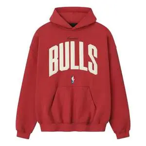 Fear Of God Bulls Hoodie