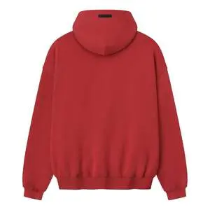 Fear Of God Bulls Hoodie