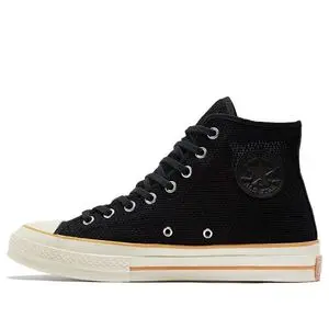 CONVERSE Chuck Taylor All Star 1970s High Top Sneakers - Black
