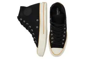 CONVERSE Chuck Taylor All Star 1970s High Top Sneakers - Black
