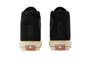 CONVERSE Chuck Taylor All Star 1970s High Top Sneakers - Black