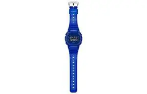 Casio G-shock Square Watch - Blue