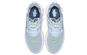 Nike React Presto "half Blue - Grey