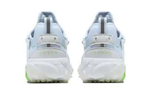 Nike React Presto "half Blue - Grey