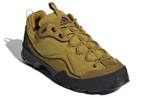 Adidas Sahale X Sneakers - Yellow