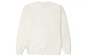 CONVERSE Crewneck Sweatshirt With Tiger Graphic