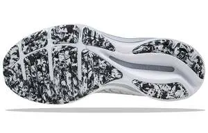 Mizuno Wave Rider 25 Special Edition Athletic Shoes - Silver/grey