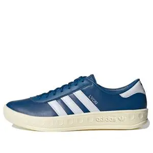 Adidas Lyon City Series Lace-up Sneakers