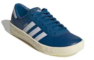 Adidas Lyon City Series Lace-up Sneakers