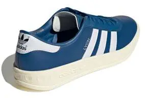 Adidas Lyon City Series Lace-up Sneakers