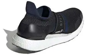 Adidas Stella Mccartney X Ultraboost X 3d Sneakers - Black