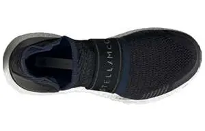 Adidas Stella Mccartney X Ultraboost X 3d Sneakers - Black