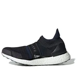 Adidas Stella Mccartney X Ultraboost X 3d Sneakers - Black