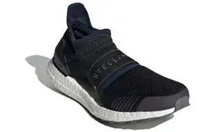 Adidas Stella Mccartney X Ultraboost X 3d Sneakers - Black